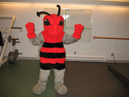 Seneca: Photo Gallery